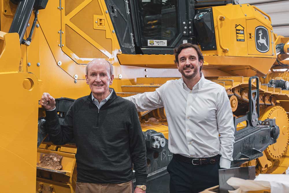 About Yellowhouse Machinery | Authorized John Deere Dealer